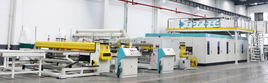 Our Factory - Thermoplastic Composite Manufacturer