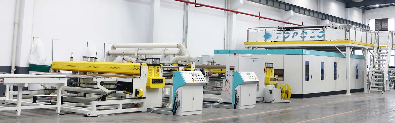 Our Factory - Thermoplastic Composite Manufacturer