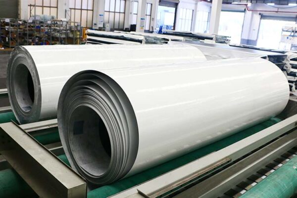 Continuous Fiber Reinforced Thermoplastic Composite Sheets ...