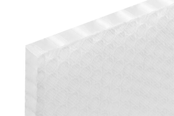 Polypropylene Honeycomb Core - Thermoplastic Composite Manufacturer