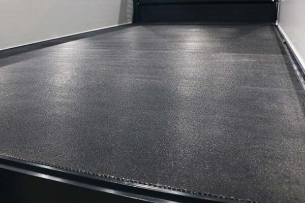 Anti-slip CFRT Sheets - Thermoplastic Composite Manufacturer